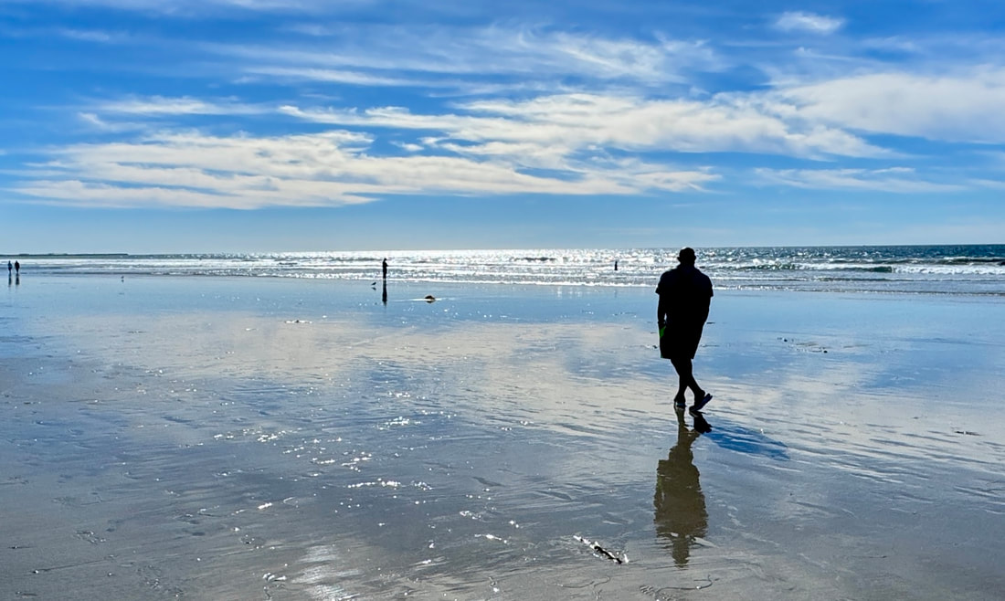 What Does It Mean to Follow Jesus? - Mission Hills United Church of Christ